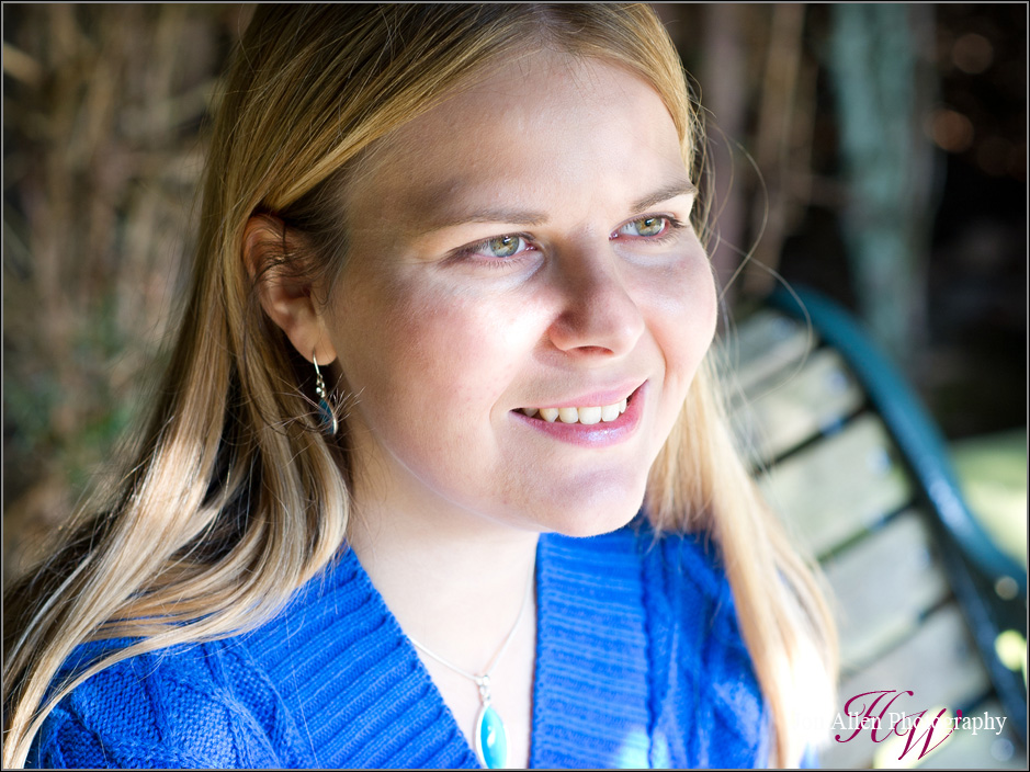 Just Hearts: Kerry Lester and Christopher Rundle eshoot