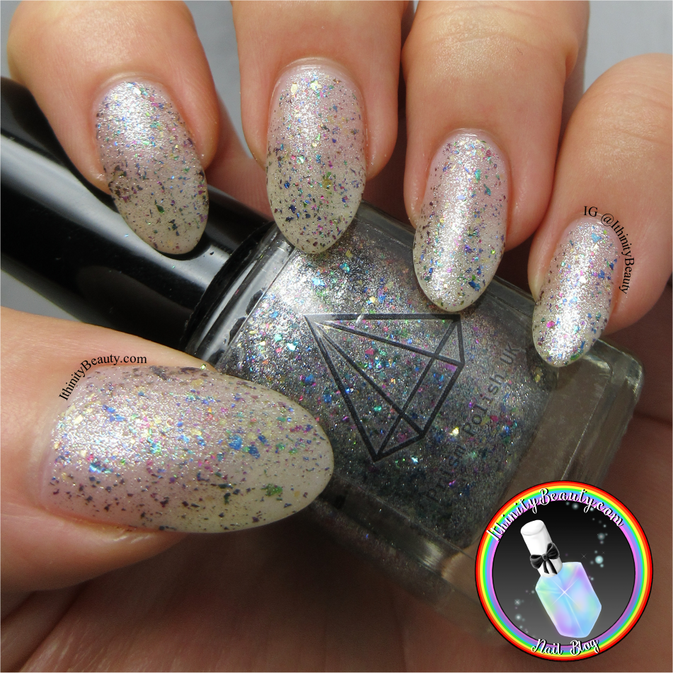 Prism Polish Uk, 4 Nail Polishes - Swatch & Review | IthinityBeauty.com ...