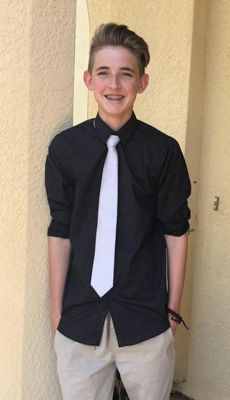 NYSocBoy's Beefcake and Bonding: The Many Faces of Sam McCarthy