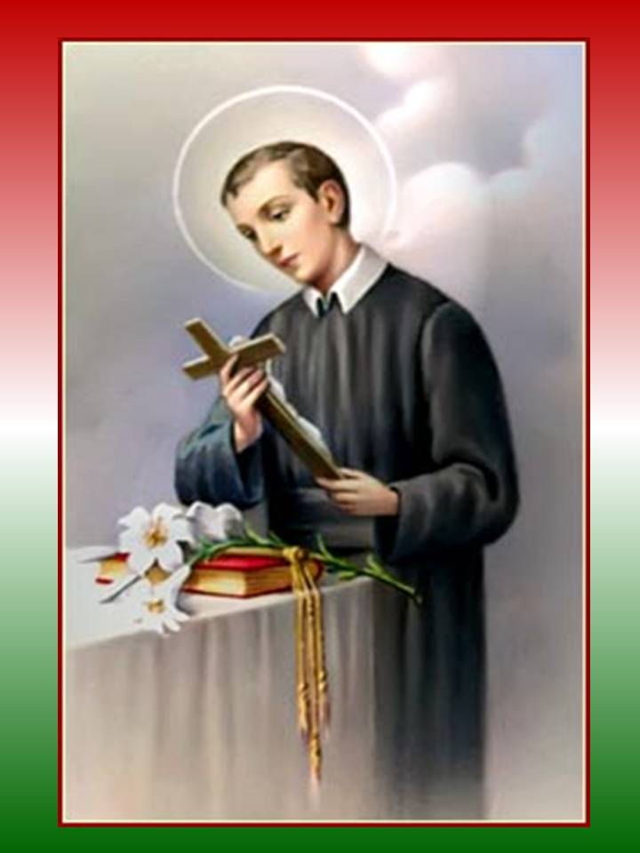 ORACIÓN A SAN GERARDO DE MAYELA PARA UNA PETICIÓN - ORACIONES PODEROSAS ...