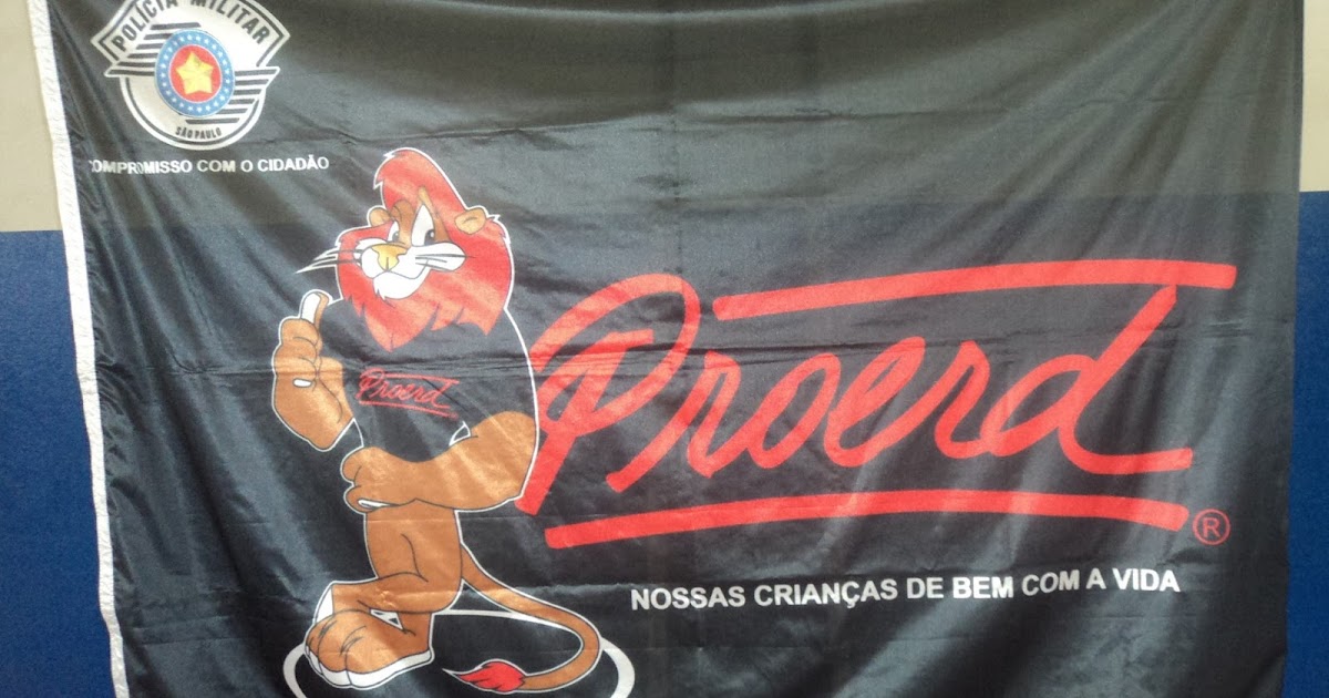 EMEF "Cap. Chico Ribeiro": Formatura - PROERD 2016