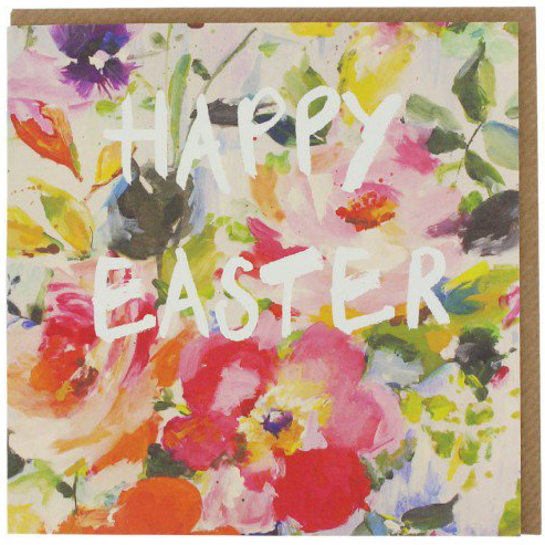 print & pattern: EASTER 2017 - paperchase