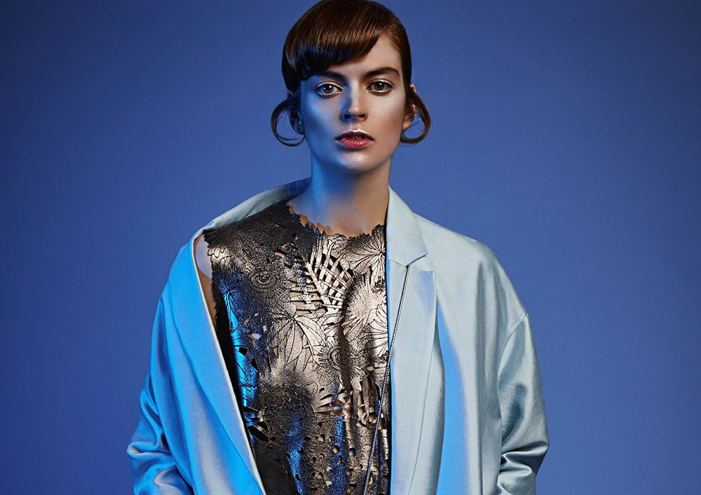 antonia wilson by rama lee for harper's bazaar kazakhstan february 2015 ...