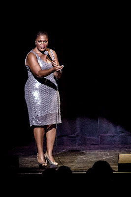 How AWESOME is Monique??? - Weighing Out