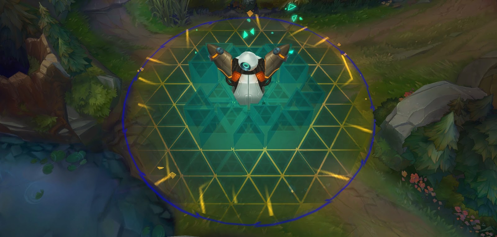 Surrender at 20: Program Lissandra and Soraka now available!