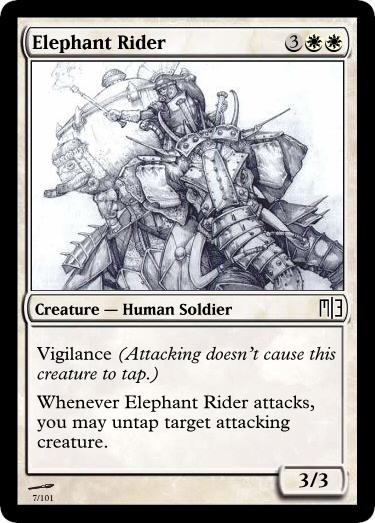 Goblin Artisans: M13 Cycles (1) — Chasm Drake