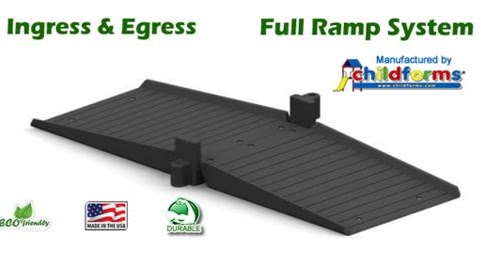 Childforms: ADA Access Ramps