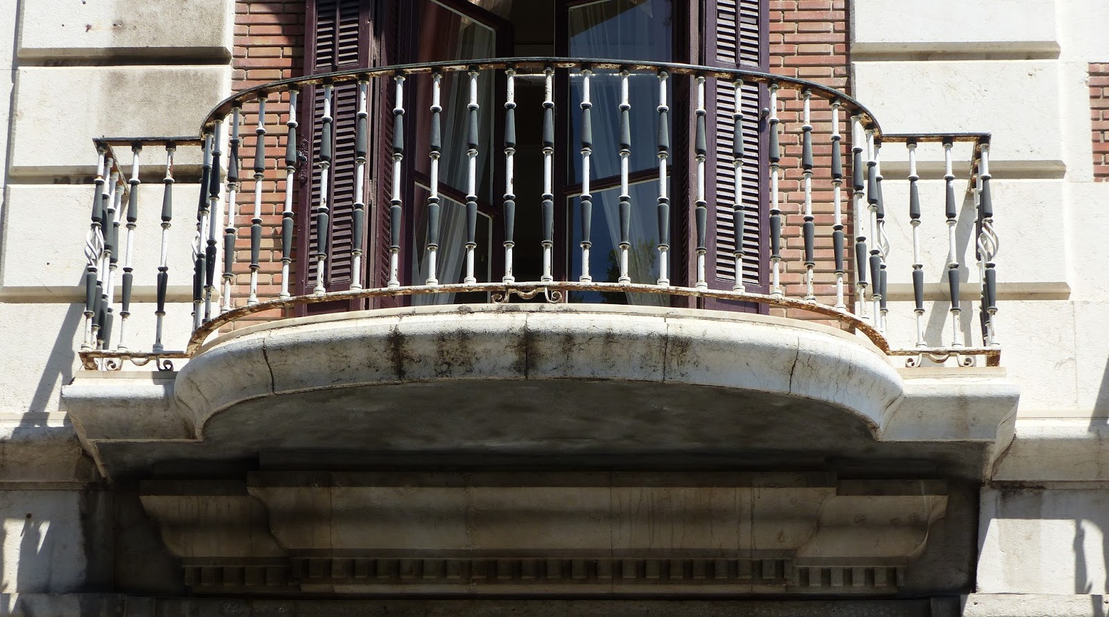 Investigaciones Históricas Provinciales Malagueñas: EDIFICIO TAILLEFER.