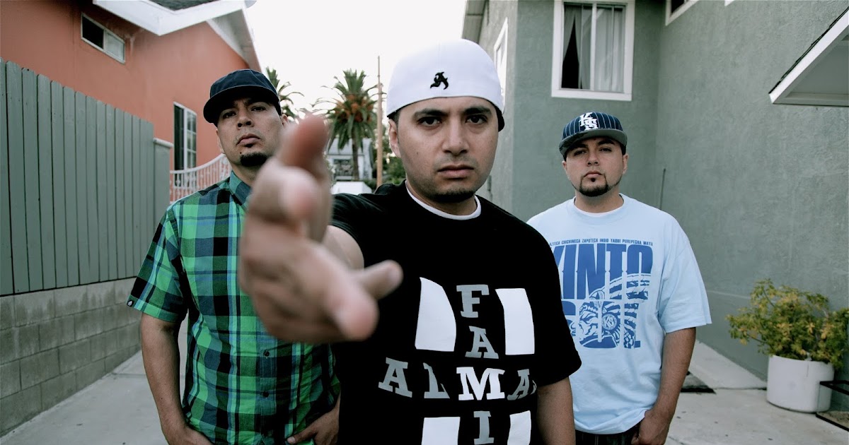 Decibel Ritmico: Kinto Sol Discografia