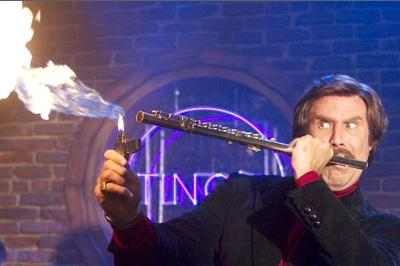 The 10 We Want to Party With - Ramblings of a Coffee Addicted Writer