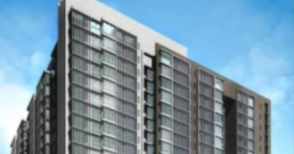 Elysium @ Section 13, Shah Alam