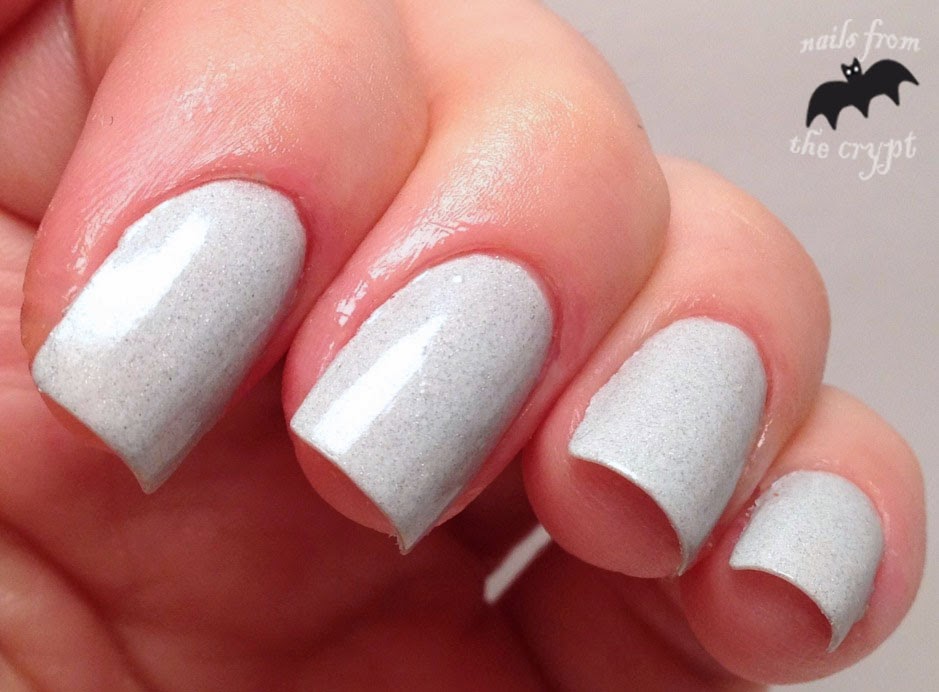 Nails From the Crypt