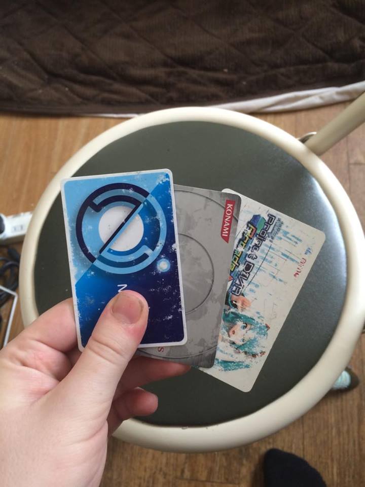 Identity Gaming: 2016