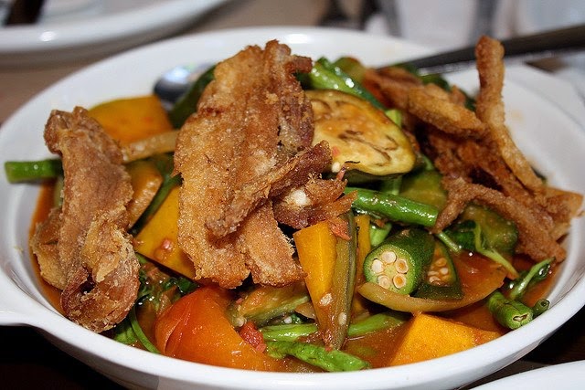 Get Lost To Ilocos: BAGNET: Comfort or Torture?
