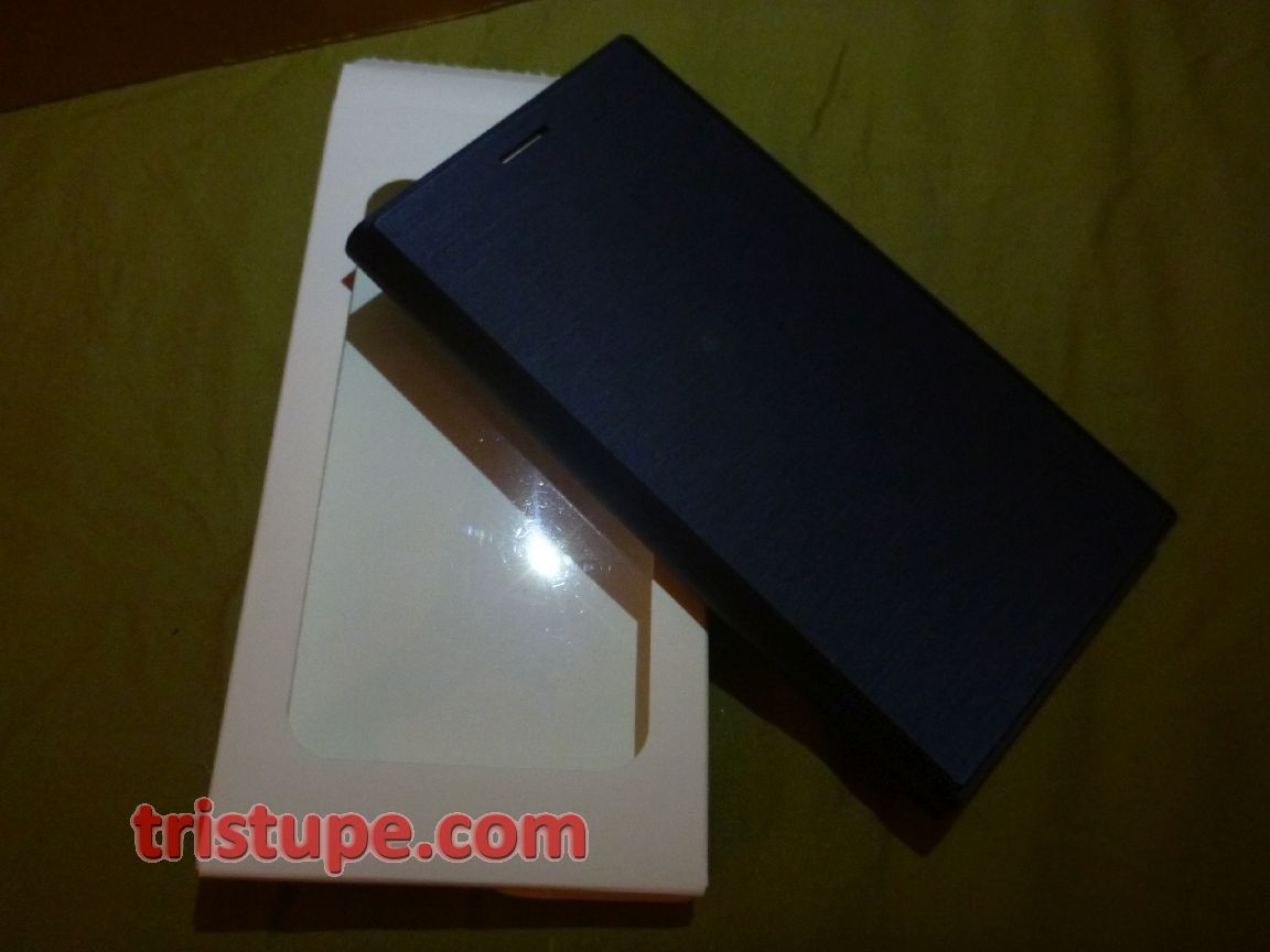 Xiaomi Mi3 Smartphone Review ~ TRISTUPE.COM