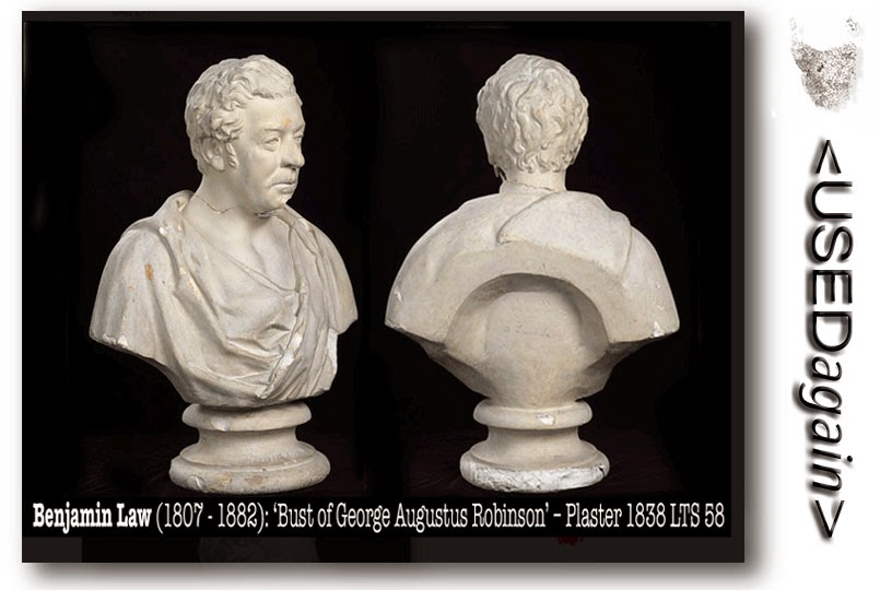 Auxiliary MUSEUM: THE PACIFICATOR