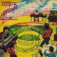 Las Discografías de Antonio: UTOPIA (Todd Rundgren, Kevin Ellman, Moogy ...