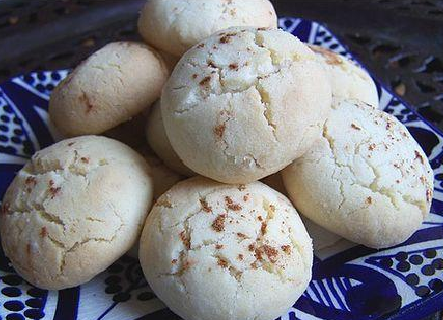 Süßes Marokkanisches Gebäck in Hamburg ♥