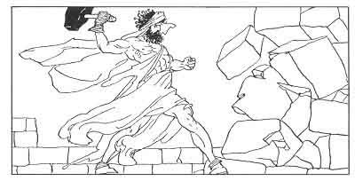 The Norse Mythology Blog | norsemyth.org: The Mighty Thor, Part Three ...