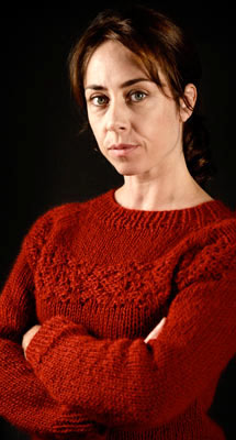 Pas grand-chose: Sarah Lund returns