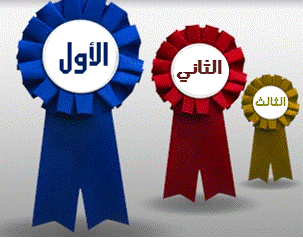 ORDINAL NUMBERS | Learn Arabic Amman