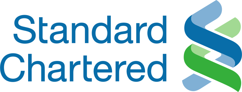 Standard Chartered Bank Logo | Free Indian Logos