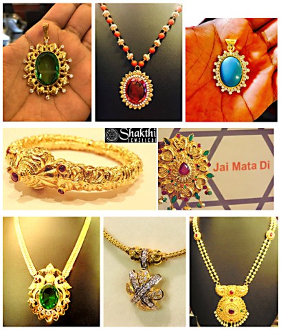 Mangalore India: Buy jewelry | Jewellery designs | Showroom | Shops ...