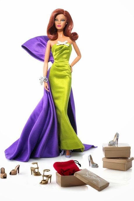 PLAYLIFE: Barbie, that Bitch has everything!