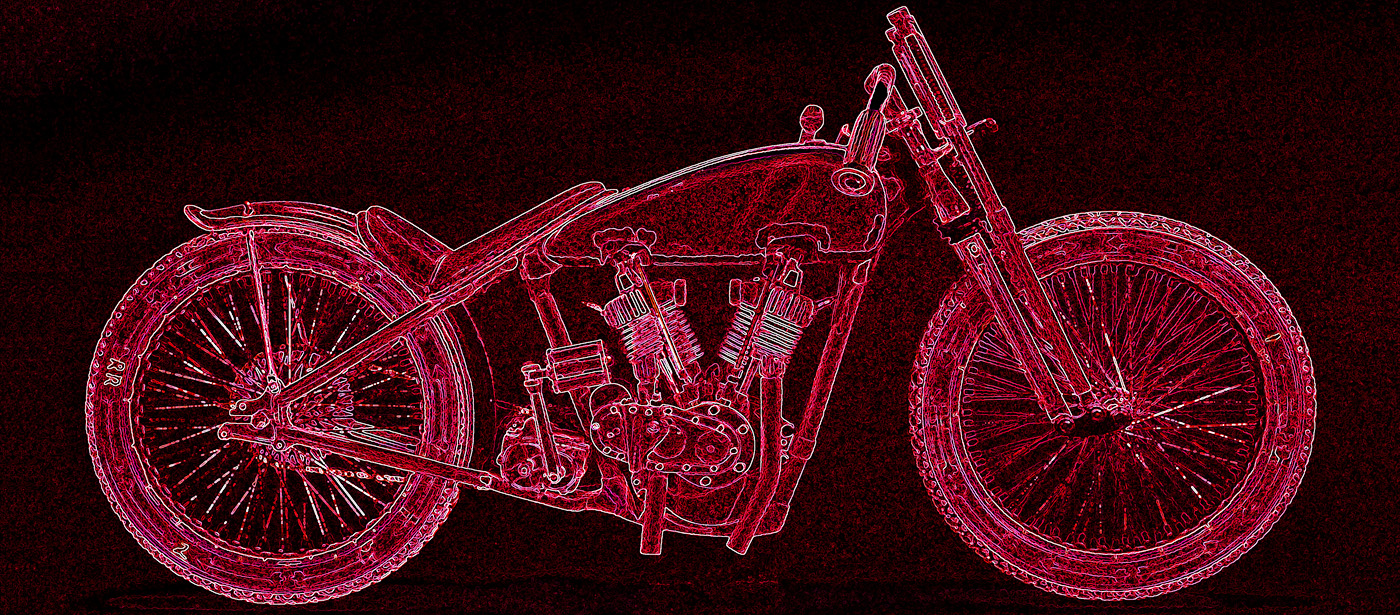 Attention to DETAIL: the "JD" project