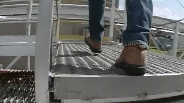MEC&F Expert Engineers : OSHA’s proposed rule for Walking-Working ...