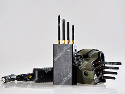 RF Jammer/Prison Jammer/Bomb Jammer/EOD Jammer/RCIEDs Jammer ...