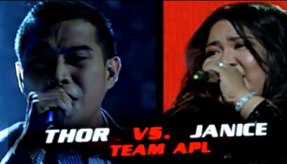 BIDA KAPAMILYA: Thor Dulay