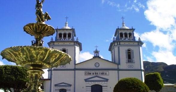 Folclore Eterno Peru: Maravillosas fiestas en Cutervo