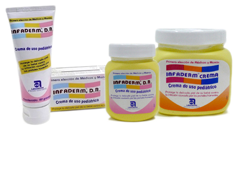 Mama reCreativa: Pañalitis o Rozadura de pañal