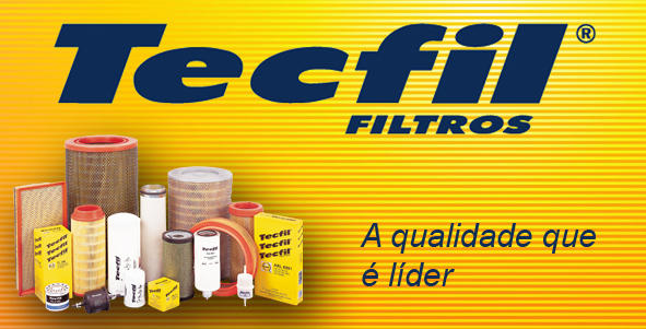 Equivalencias Filtros Tecfil