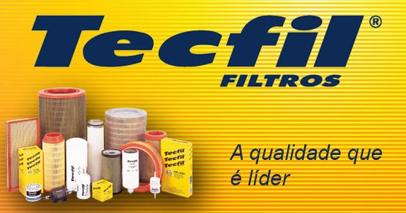 Equivalencias Filtros Tecfil