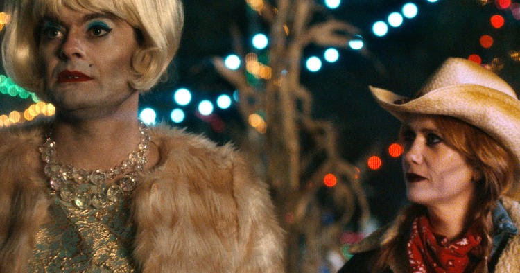 Review: 'The Skeleton Twins' – Hader and Wiig Powers Activate! • Rick ...