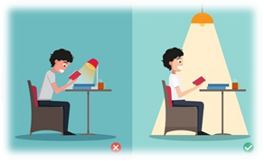 Localicé lo que busque. : Resumen de NOM-025-STPS-2008