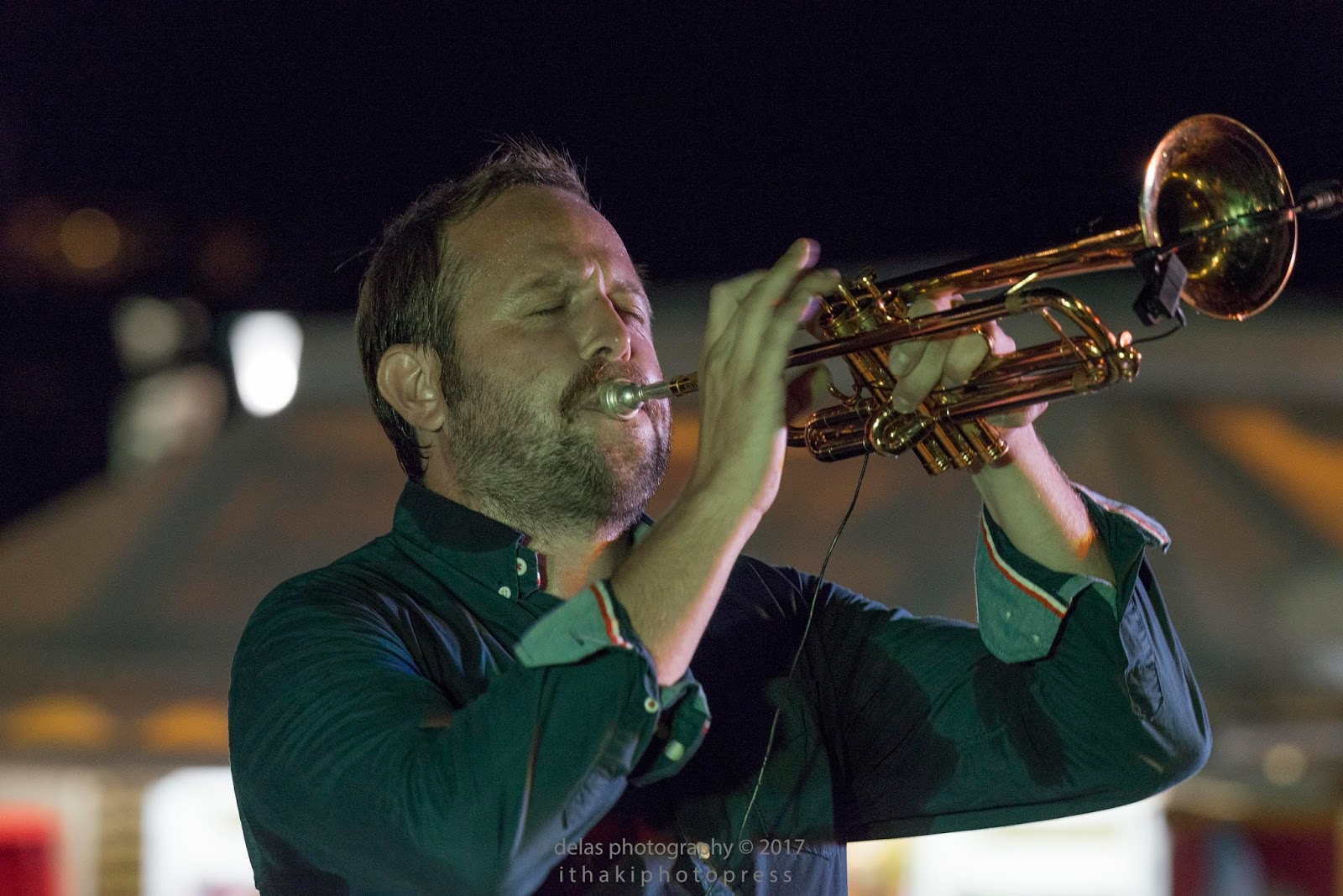 Ithaki-photoPress : ROM ROYALE - OLIVE & THE SARDINES - ΙΘΑΚΗ 2 ...