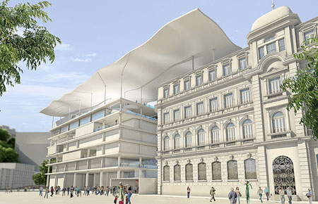 Arteeblog: MAR - Museu de Arte do Rio - Inauguração