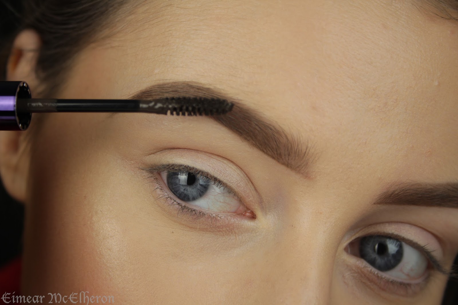 Eimear McElheron : Urban Decay Brow Beater & Brow Tamer Review ...