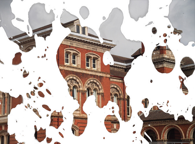 Louise Johnson Photography: Selective Development in Photoshop