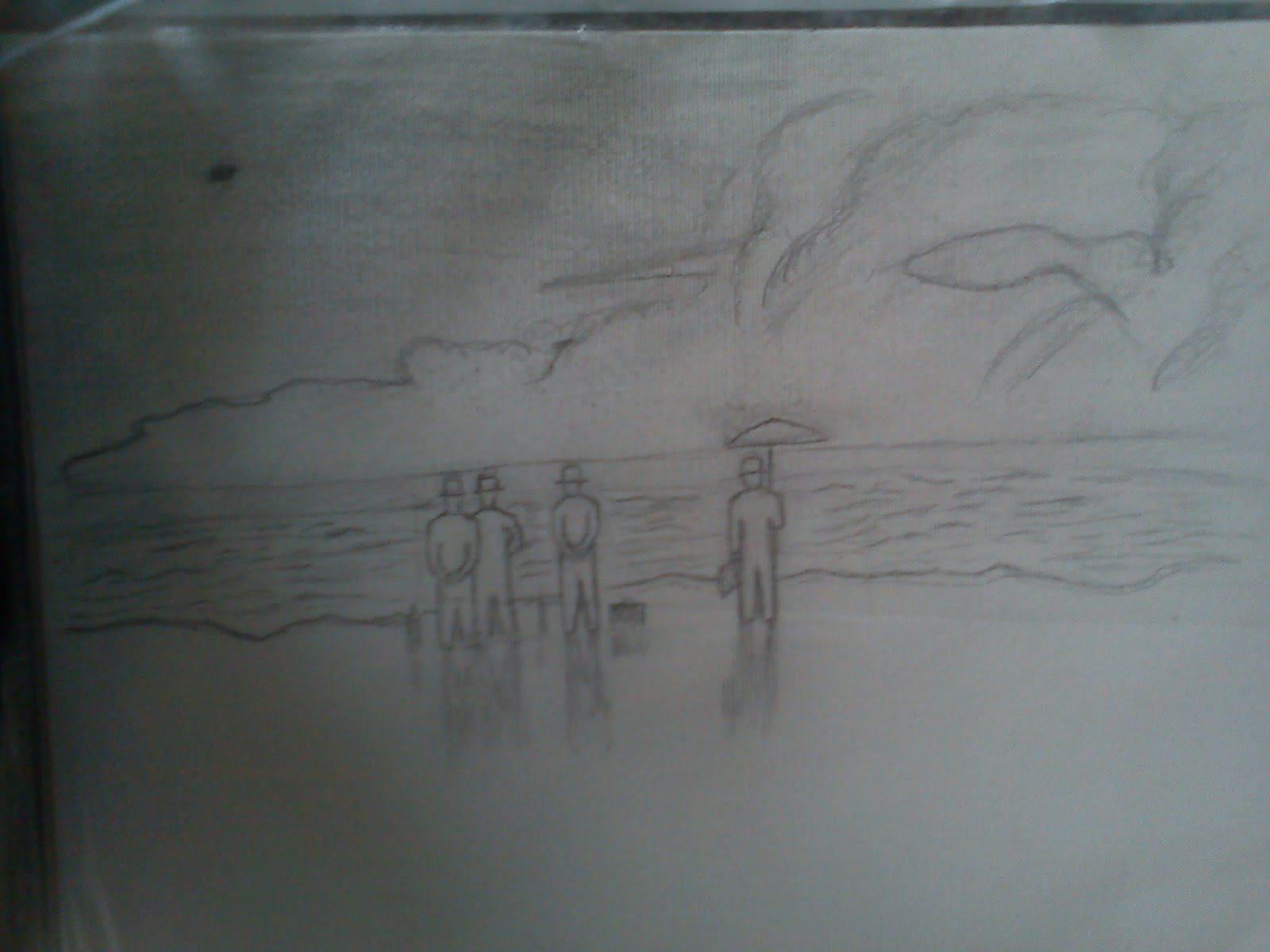 Existentialism & Art