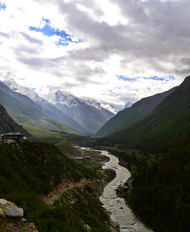 sangla Valley | kinnaur