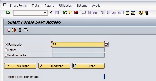 ABAP TIPS: Tutorial smartforms abap