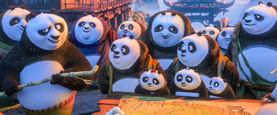 Kung Fu Panda: Po's Family Tree, 43% OFF | brunofuga.adv.br