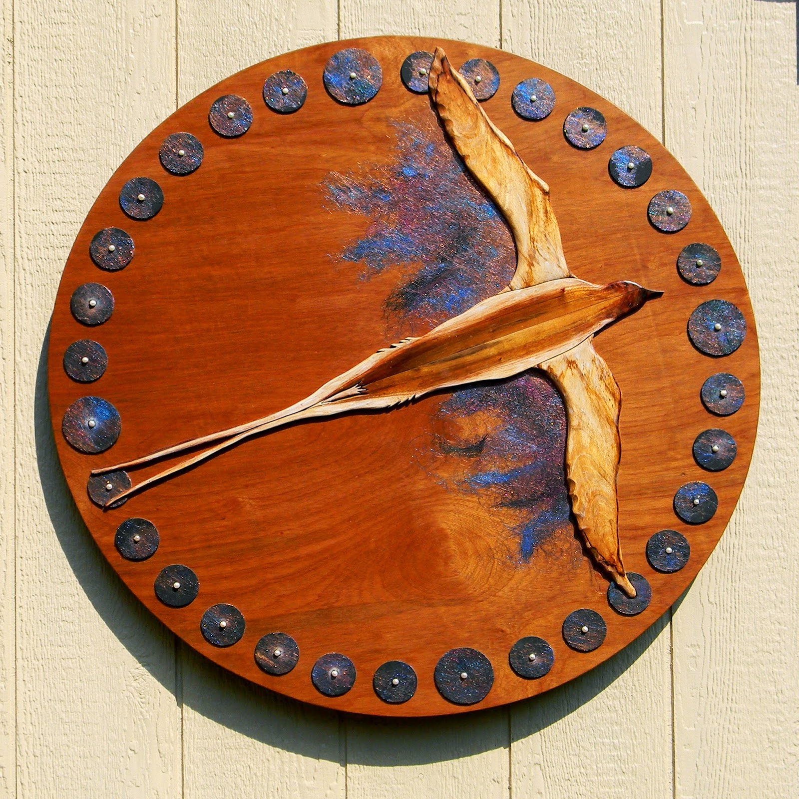 Haysmer Hawaii: Koa'e Kea