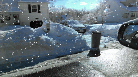 The Buggy List: April 2015