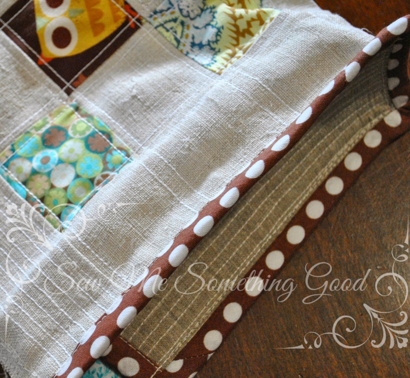 Sew Me Something Good: Makeover