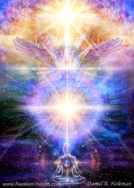 S.O.N.C.E. - Spiritual Opening Now to Cosmic Energy: Brow / Third Eye ...